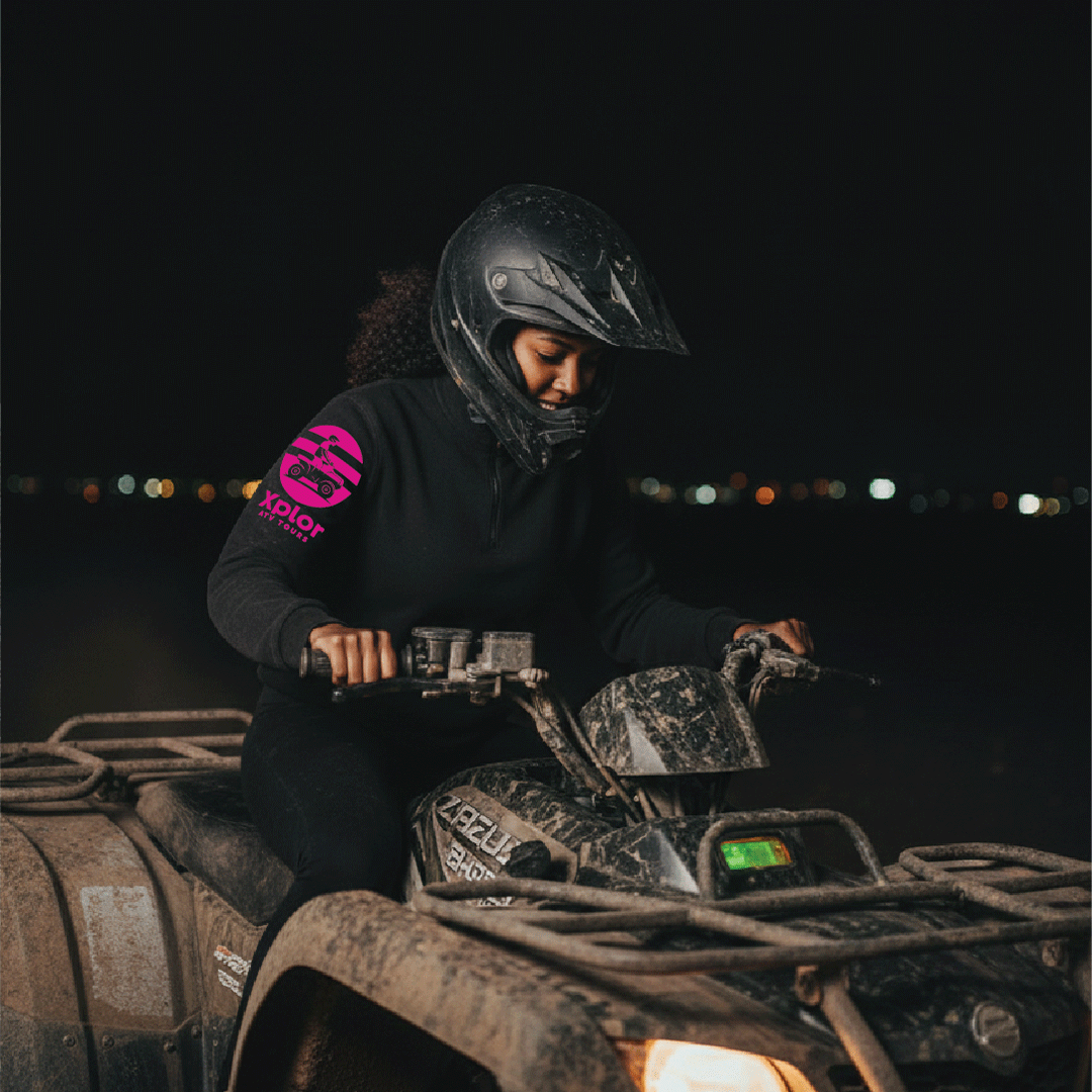 Best Miami ATV Riding Tours | Xplor Adventure Group