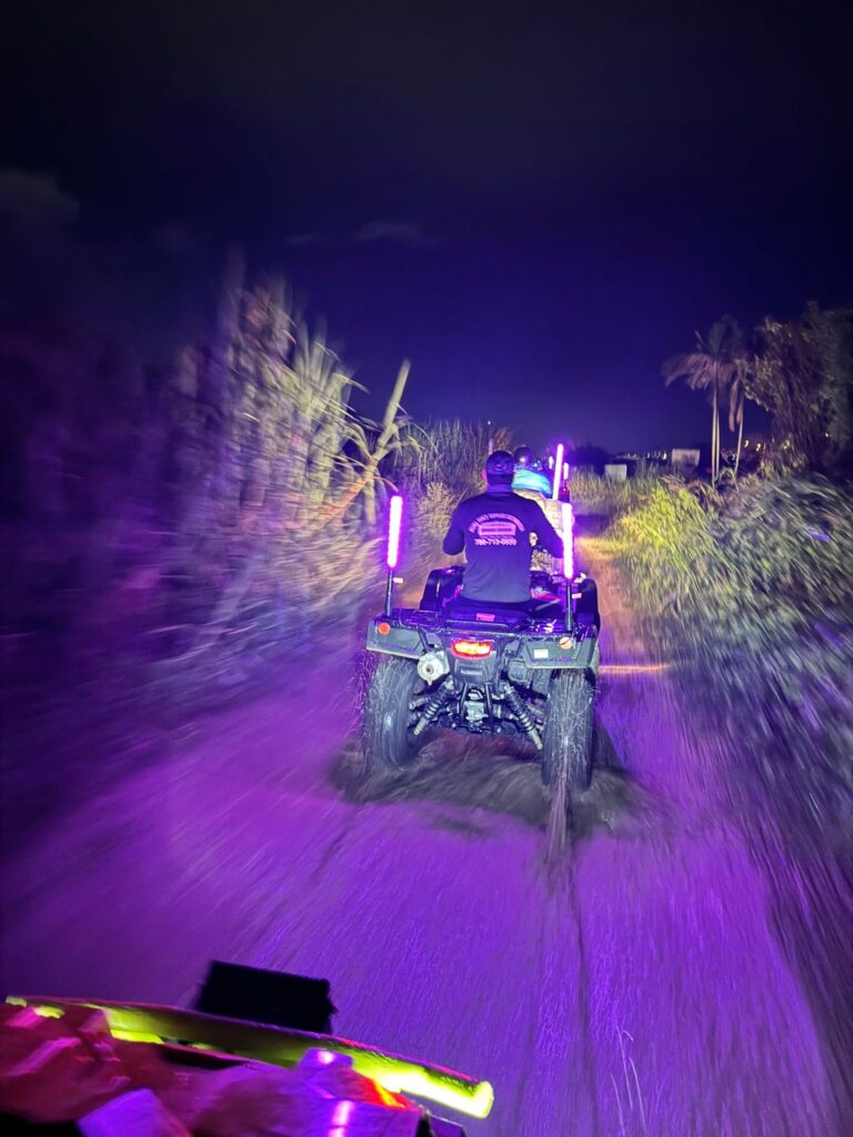 NIGHT GLOW - Xplor Adventure Group