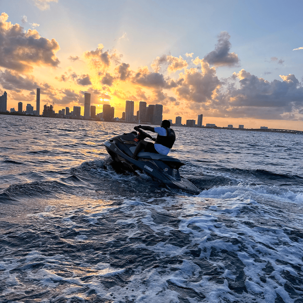 Thrilling ATV Riding in Miami | Explore with Xplor Adventure Group