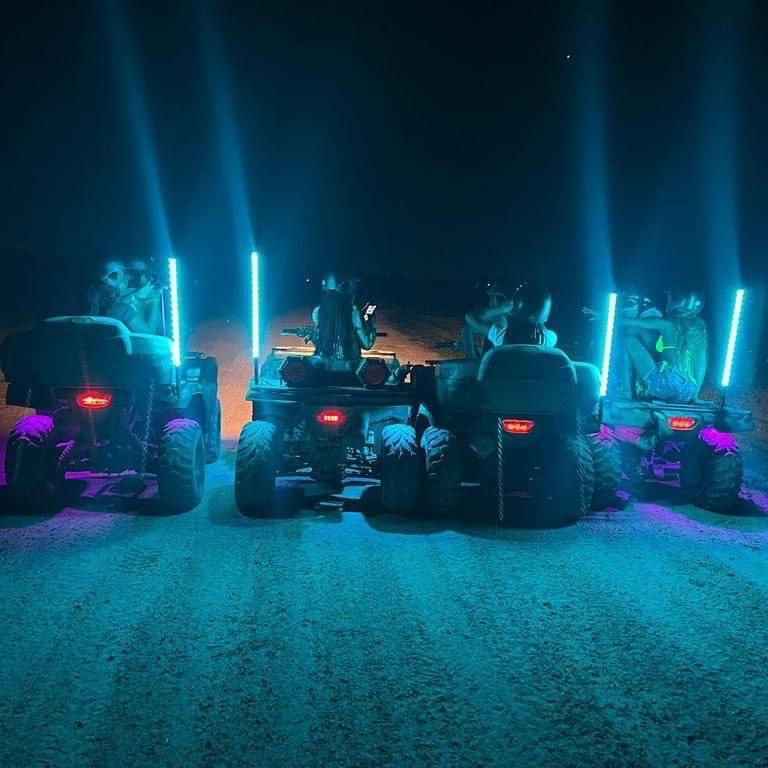 Thrilling ATV Riding in Miami | Explore with Xplor Adventure Group